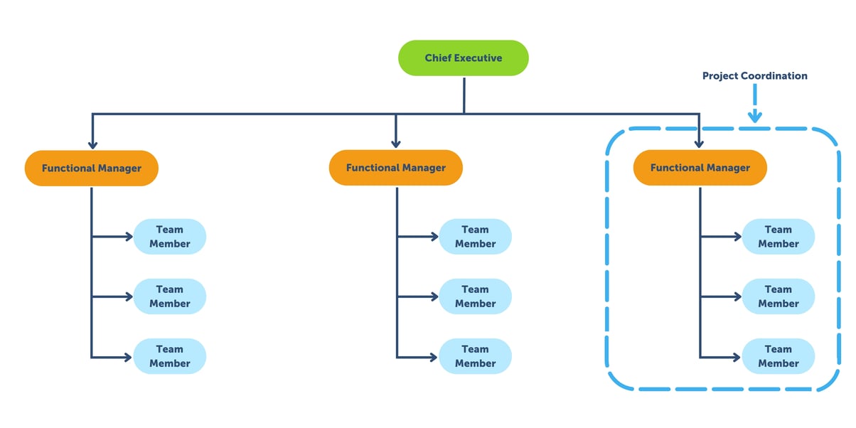 Functional Organizational Structure Everything You Need To Know